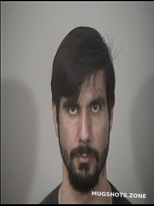 CARTER KRISTOPHER DONALD 02/02/2024 - Rappahannock Regional Jail ...