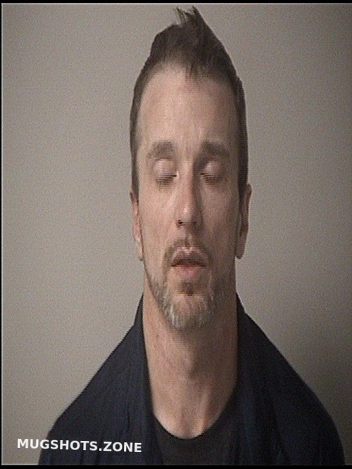 STEVENS JOSEPH RYAN 02/04/2024 - Rappahannock Regional Jail Mugshots Zone