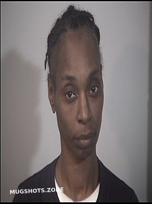 JONES JANET MARIE 02/07/2024 - Rappahannock Regional Jail Mugshots Zone