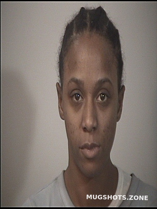 PETTIS DEJA 02/07/2024 - Rappahannock Regional Jail Mugshots Zone