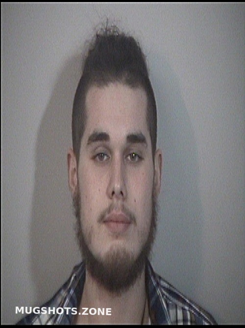 KENNAUGH RYAN SCOTT 02/07/2024 - Rappahannock Regional Jail Mugshots Zone
