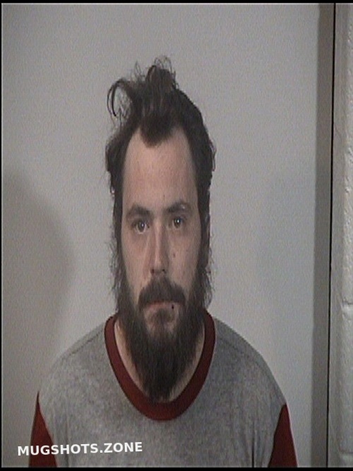 NANCE COREY RAYMOND 02/08/2024 - Rappahannock Regional Jail Mugshots Zone