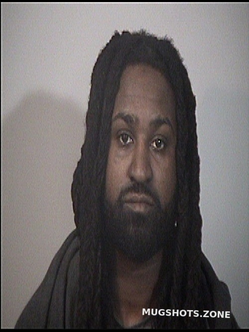 WASHINGTON DARIUS JAY 02/09/2024 - Rappahannock Regional Jail Mugshots Zone
