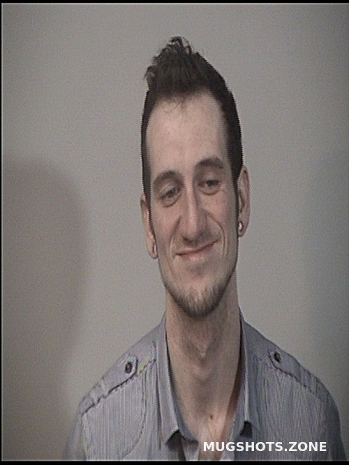 ALEXANDER TYLER STEPHEN 02/10/2024 - Rappahannock Regional Jail ...