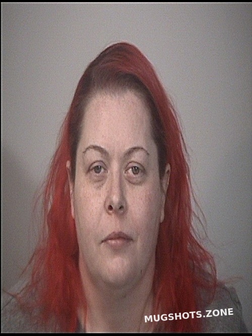 ELMORE LISA MARIE 02/11/2024 - Rappahannock Regional Jail Mugshots Zone