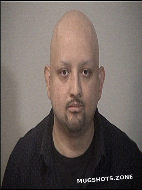 COVARRUBIAS GERALD R 02/13/2024 - Rappahannock Regional Jail Mugshots Zone