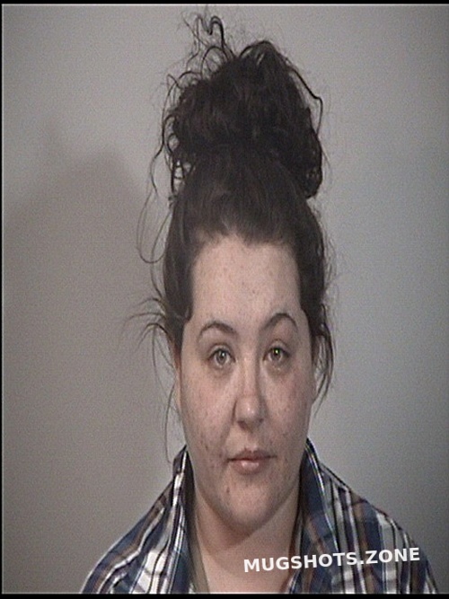MUMMERT LINDSAY MIRAH 02/15/2024 - Rappahannock Regional Jail Mugshots Zone