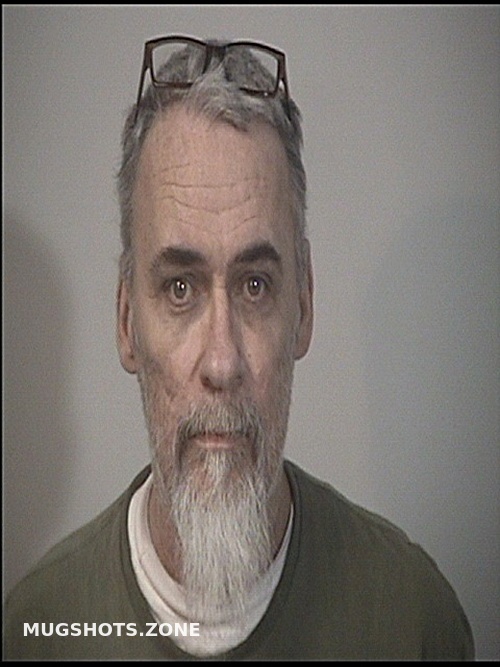 MILLIGAN TERRY SEAN 02/16/2024 - Rappahannock Regional Jail Mugshots Zone