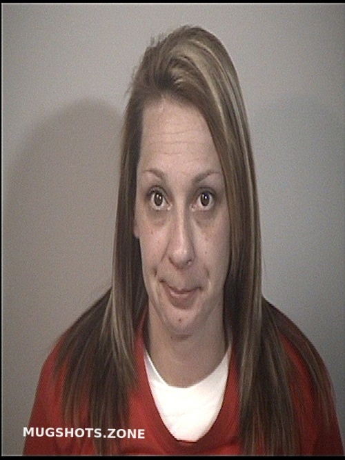 FITZGERALD KRISTY MARIE 02/16/2024 - Rappahannock Regional Jail ...