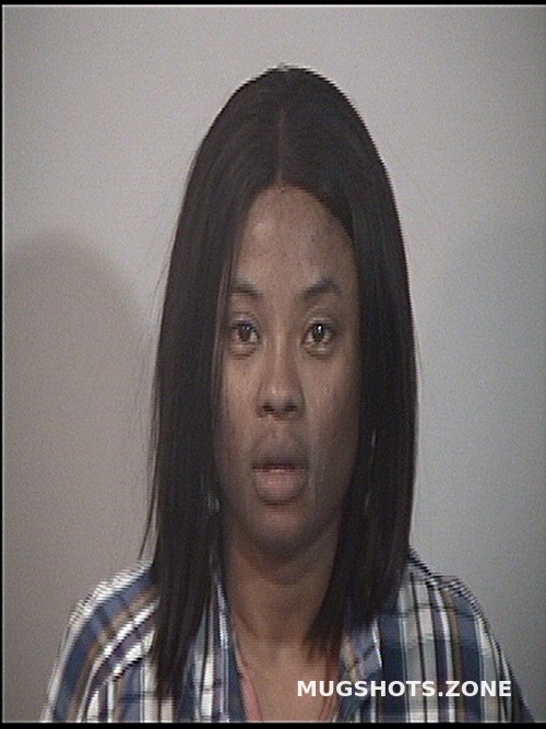 QUARTEY ELFREDA 02/16/2024 - Rappahannock Regional Jail Mugshots Zone