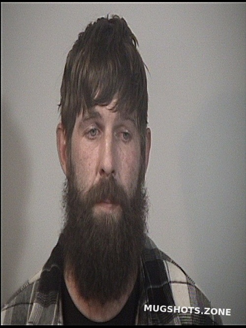 KLOCK AARON MICHAEL 02/17/2024 - Rappahannock Regional Jail Mugshots Zone