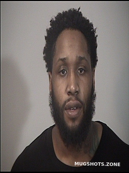 HARLING JERELL MAURICE 02/18/2024 - Rappahannock Regional Jail Mugshots ...