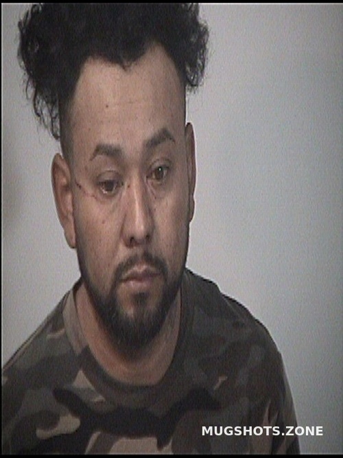 DELGADO CRESPO EDWARDO ROMAN 02/18/2024 - Rappahannock Regional Jail ...