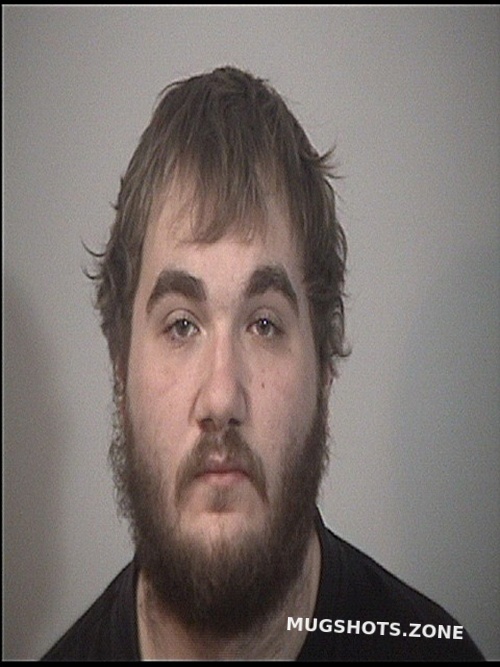 KENNON JUSTIN TYLER 02/19/2024 - Rappahannock Regional Jail Mugshots Zone
