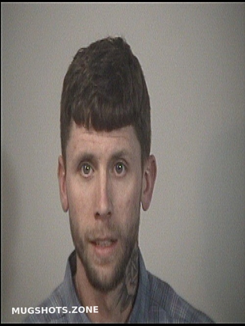 GARRETT THOMAS LESTER 02/21/2024 - Rappahannock Regional Jail Mugshots Zone