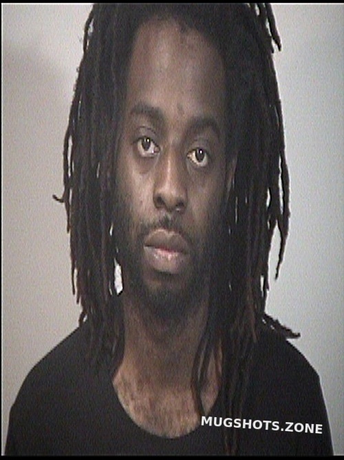 MINCEY ANTWON JAMES 02/23/2024 - Rappahannock Regional Jail Mugshots Zone