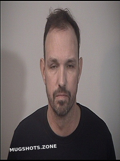 PROCTOR MICHAEL MOORE 02/24/2024 - Rappahannock Regional Jail Mugshots Zone