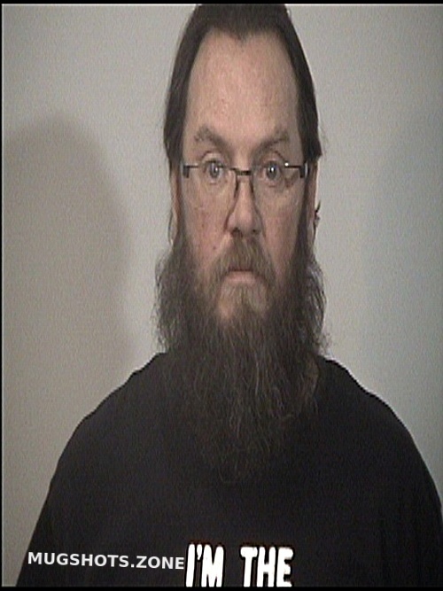 CARLILE LARRY DEAN 02/25/2024 - Rappahannock Regional Jail Mugshots Zone