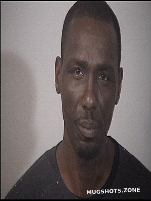 HUNTER COREY 02/27/2024 - Rappahannock Regional Jail Mugshots Zone
