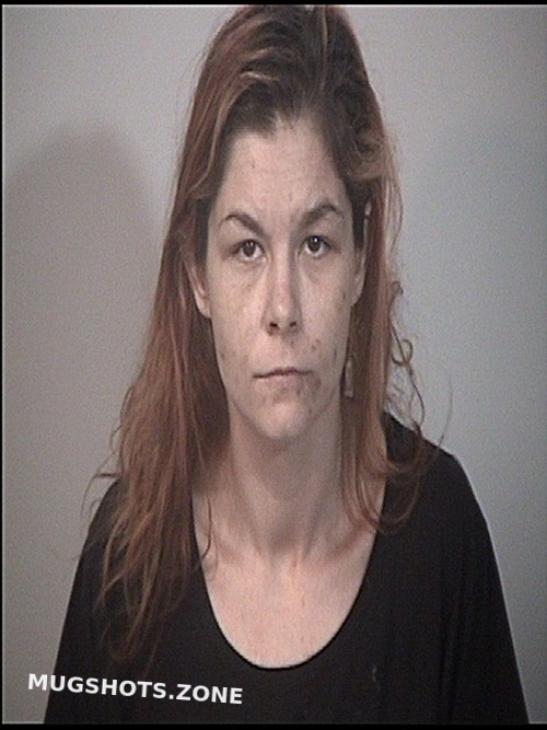 OCONNOR SHANNON LEIGH 02/28/2024 - Rappahannock Regional Jail Mugshots Zone