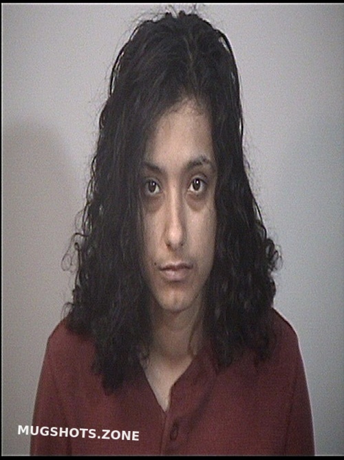 SALCEDO AMANDA 02/29/2024 - Rappahannock Regional Jail Mugshots Zone
