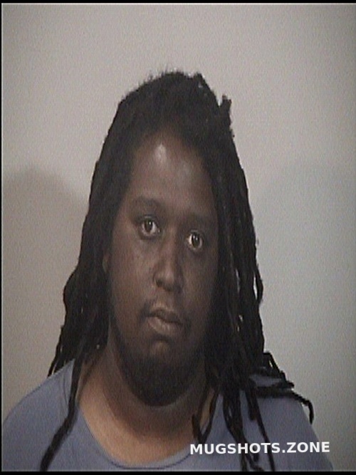 HARRIS TRAVIS RONDELL 03/05/2024 - Rappahannock Regional Jail Mugshots Zone