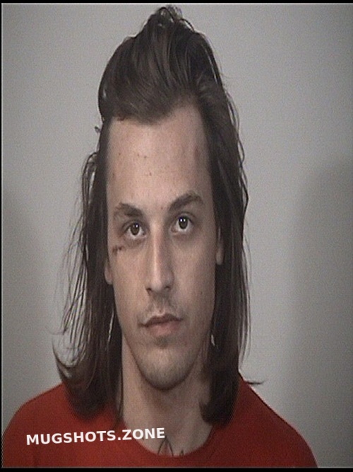 DONALD SHAUN MICHAEL 03/05/2024 - Rappahannock Regional Jail Mugshots Zone