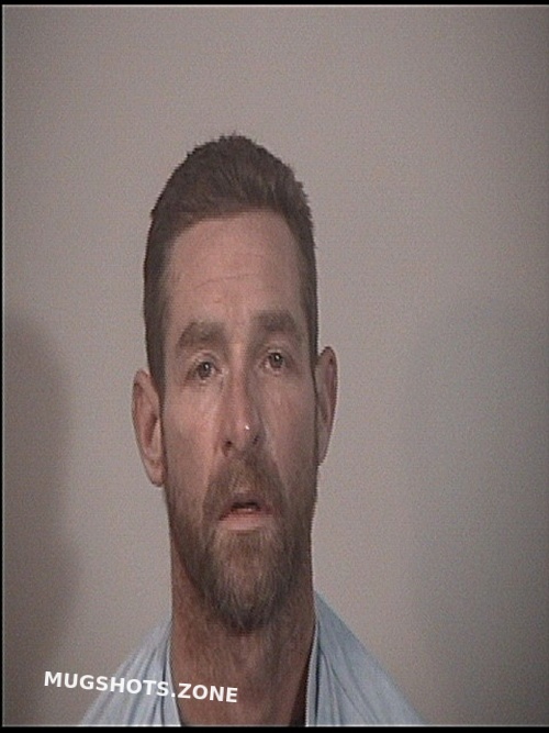 REED JASON ALLEN 03/07/2024 - Rappahannock Regional Jail Mugshots Zone