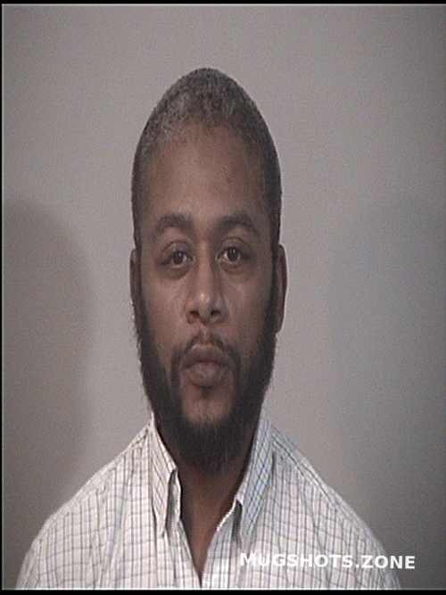 BARKSDALE KEVIN TERRELL 03/08/2024 - Rappahannock Regional Jail ...