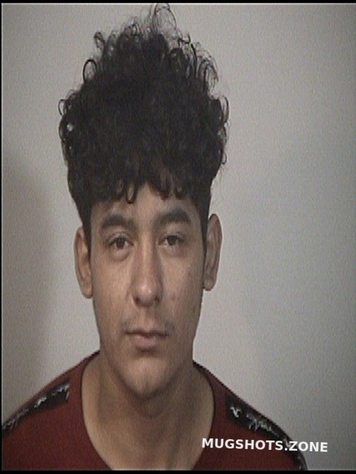 GRANADOS RUBIO JOSE JULIO 03/10/2024 - Rappahannock Regional Jail ...