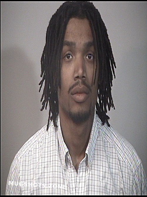 GOMEZ KYJUAN SYNCERE 03/13/2024 - Rappahannock Regional Jail Mugshots Zone