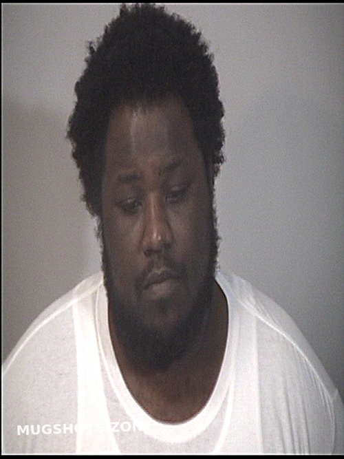 BLAKEY JERELL JOSEPH 03/13/2024 - Rappahannock Regional Jail Mugshots Zone