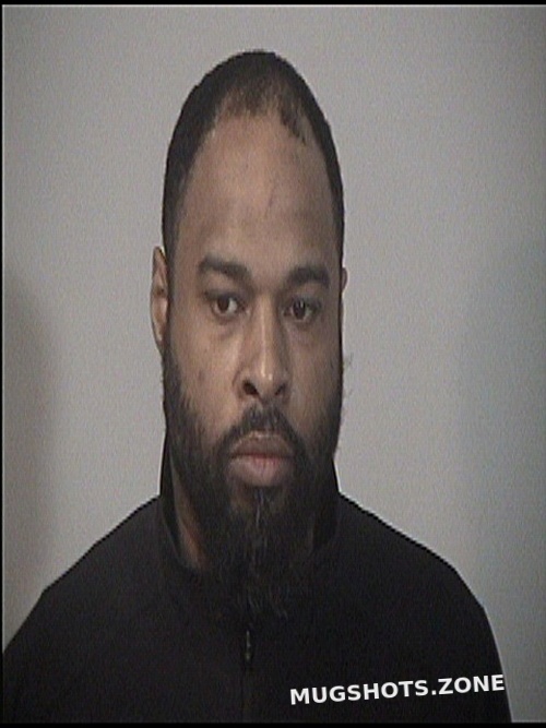 COLLINS BRANDON TROY 03/14/2024 - Rappahannock Regional Jail Mugshots Zone