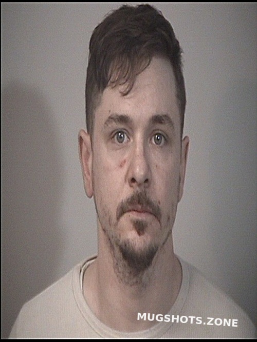 KLECAR FREDERICK ANTON 03/15/2024 - Rappahannock Regional Jail Mugshots ...