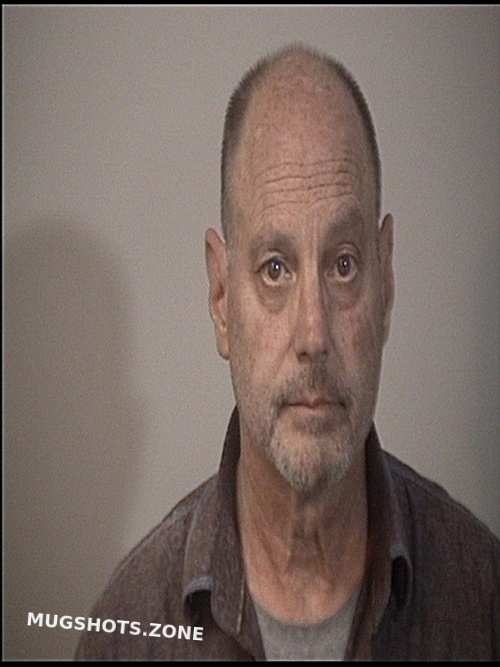 CUMBER STEVEN DAVID 03/16/2024 - Rappahannock Regional Jail Mugshots Zone