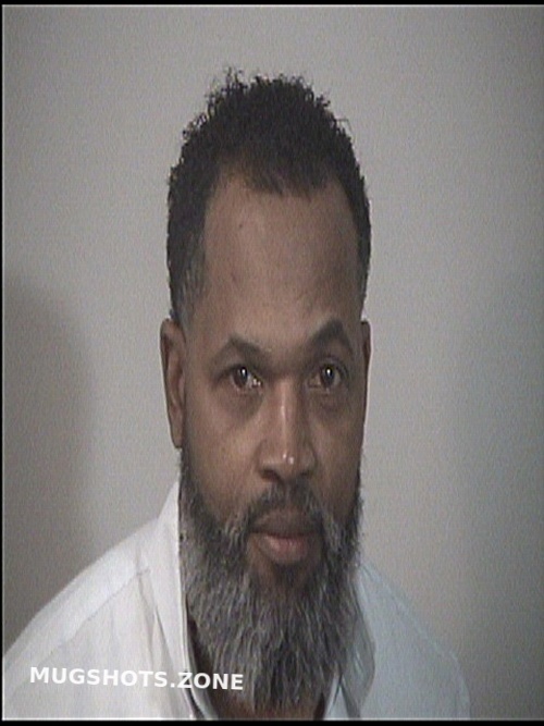 KEARSE MICHAEL ALPHONSO 03/20/2024 - Rappahannock Regional Jail ...
