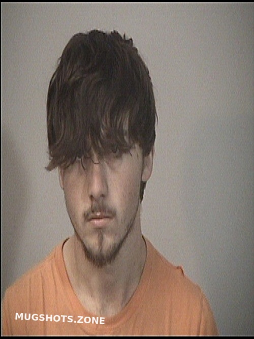 HILL JOHNATHAN DUSTIN 03/22/2024 - Rappahannock Regional Jail Mugshots Zone