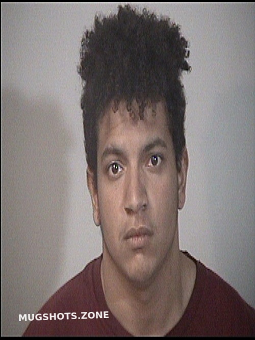 DILLARD KALEB WAYNE 03/23/2024 - Rappahannock Regional Jail Mugshots Zone