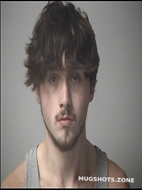 HILL JOHNATHAN DUSTIN 03/26/2024 - Rappahannock Regional Jail Mugshots Zone