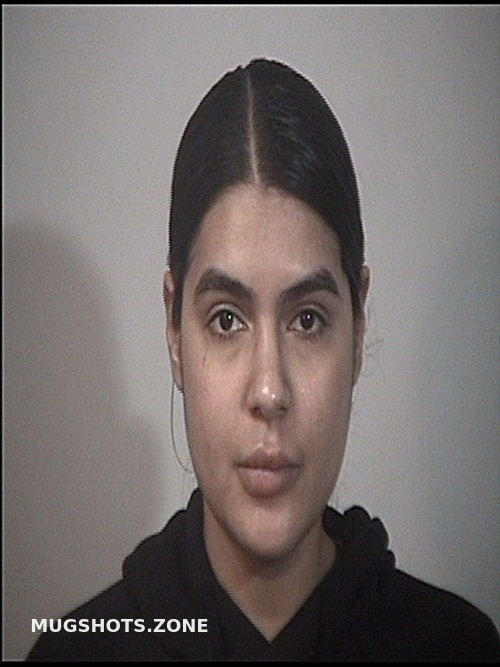BUELNA RUBI ALEJANDRA 03/29/2024 - Rappahannock Regional Jail Mugshots Zone
