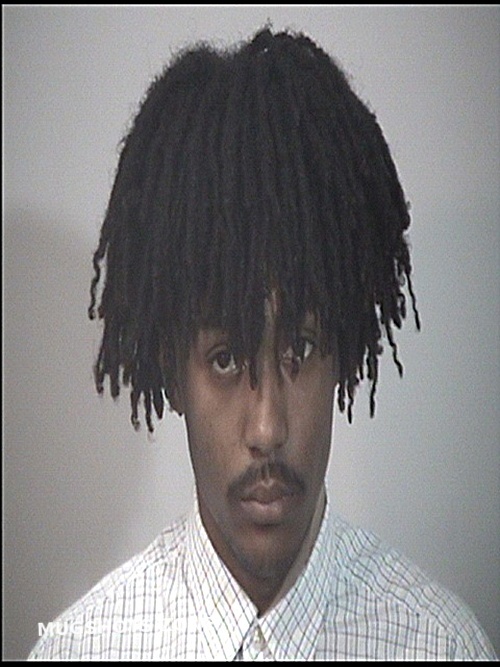 CALLOWAY JALEEL LEO 03/30/2024 - Rappahannock Regional Jail Mugshots Zone