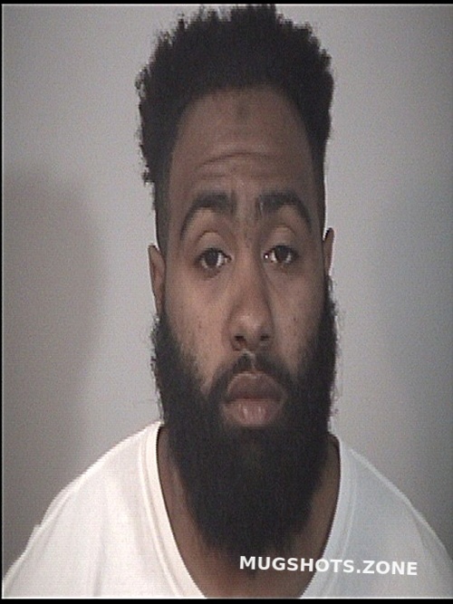 SIMS EMANUEL STEVEN 04/03/2024 - Rappahannock Regional Jail Mugshots Zone