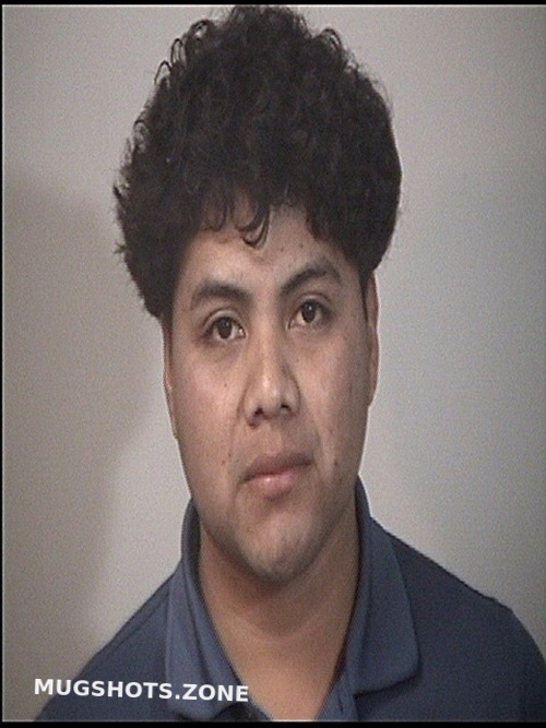 PEDRO JULIO MIGUEL 04/07/2024 - Rappahannock Regional Jail Mugshots Zone