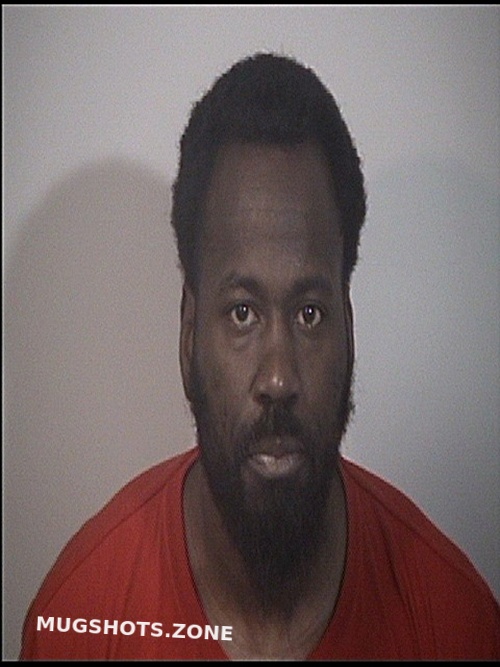 HUNTER JUSTIN LAMONTE 04/07/2024 - Rappahannock Regional Jail Mugshots Zone