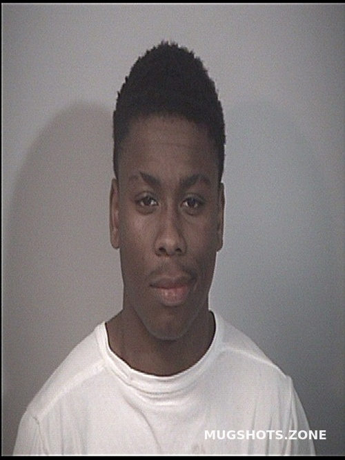 GODBOLT DESHAWN DEMETRIUS 04/07/2024 - Rappahannock Regional Jail ...