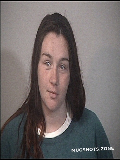 MENTZER ELIZABETH IRENE 04/10/2024 - Rappahannock Regional Jail ...