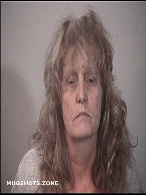 BIEHLER GIBBS CONNIE LEE 04/11/2024 - Rappahannock Regional Jail ...