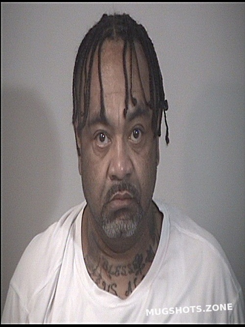 HOLLIDAY RODNEY LEWIS 04/12/2024 - Rappahannock Regional Jail Mugshots Zone