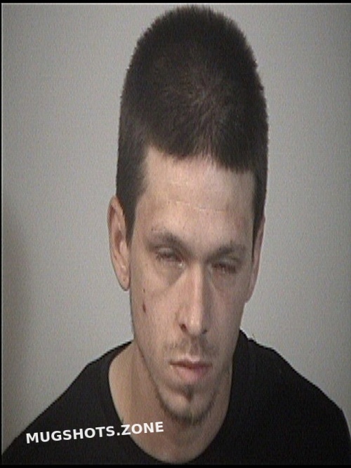 PERRY KENNETH BRYCE 04/12/2024 - Rappahannock Regional Jail Mugshots Zone