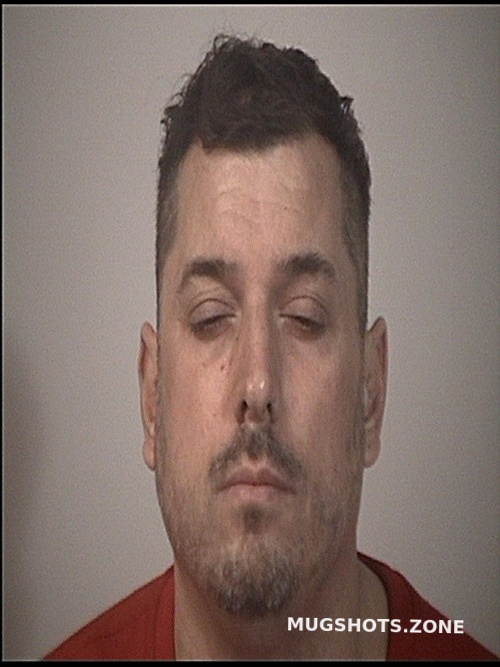 SANZONE WESLEY JOSEPH 04/13/2024 - Rappahannock Regional Jail Mugshots Zone